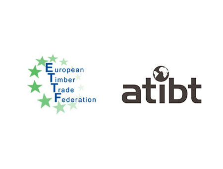 ETTF and ATIBT start collaboration on Timber Trade Portal | Timber ...