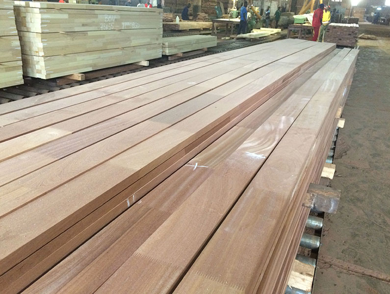 EUTR: European Timber Regulation